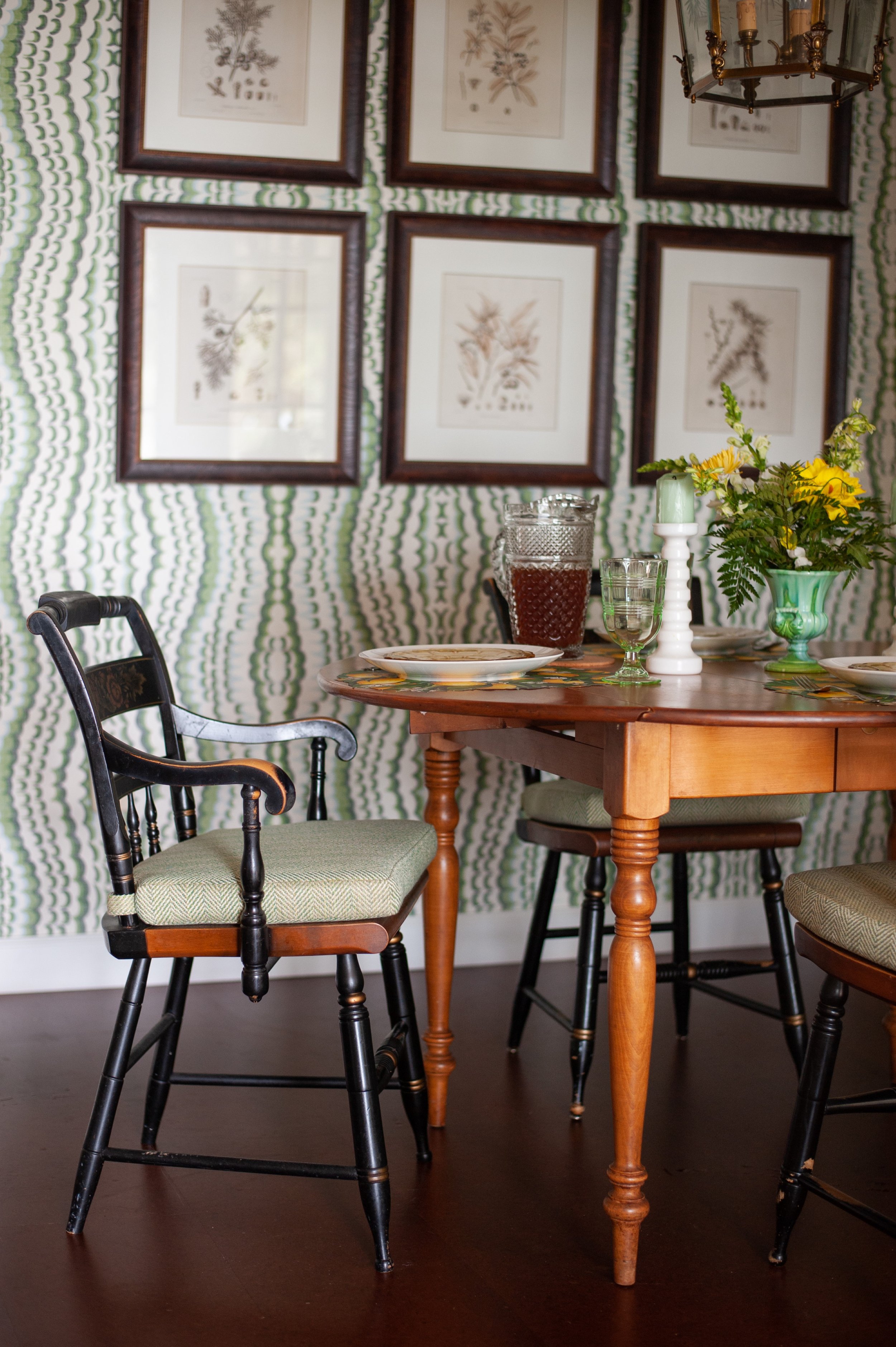 Lake Conway — Gail Barley Interiors