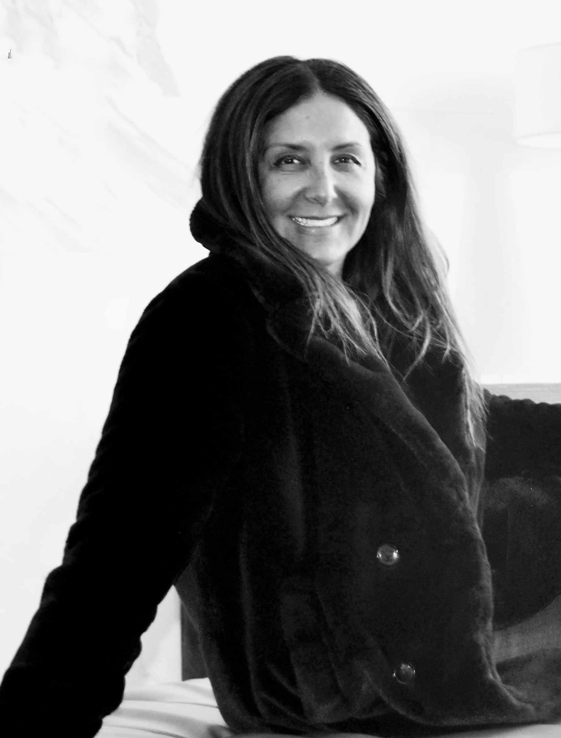 About — Elizabeth Fields Design