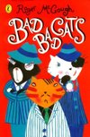 Bad Bad Cats — Roger McGough
