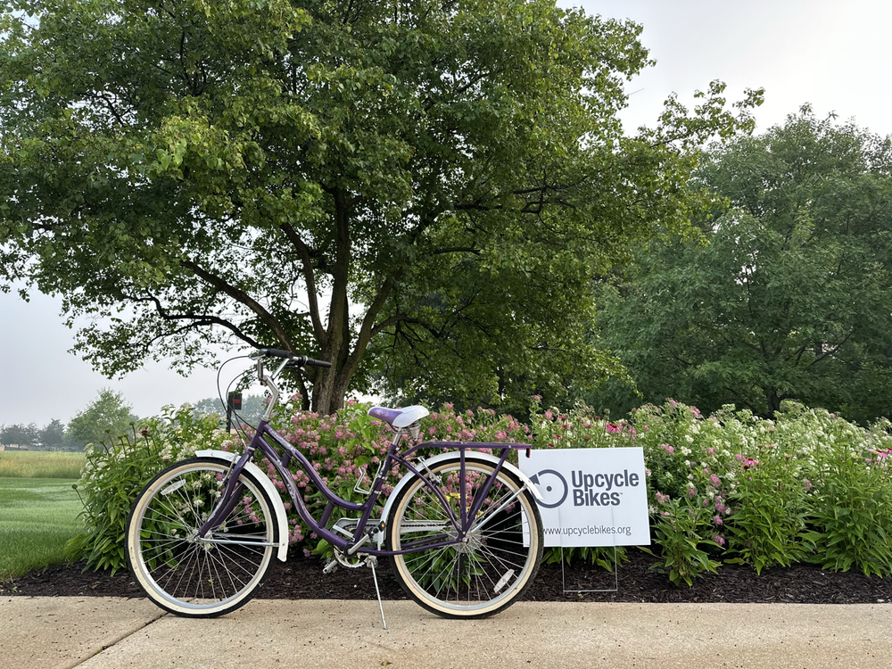 Events Calendar — Upcycle Bikes