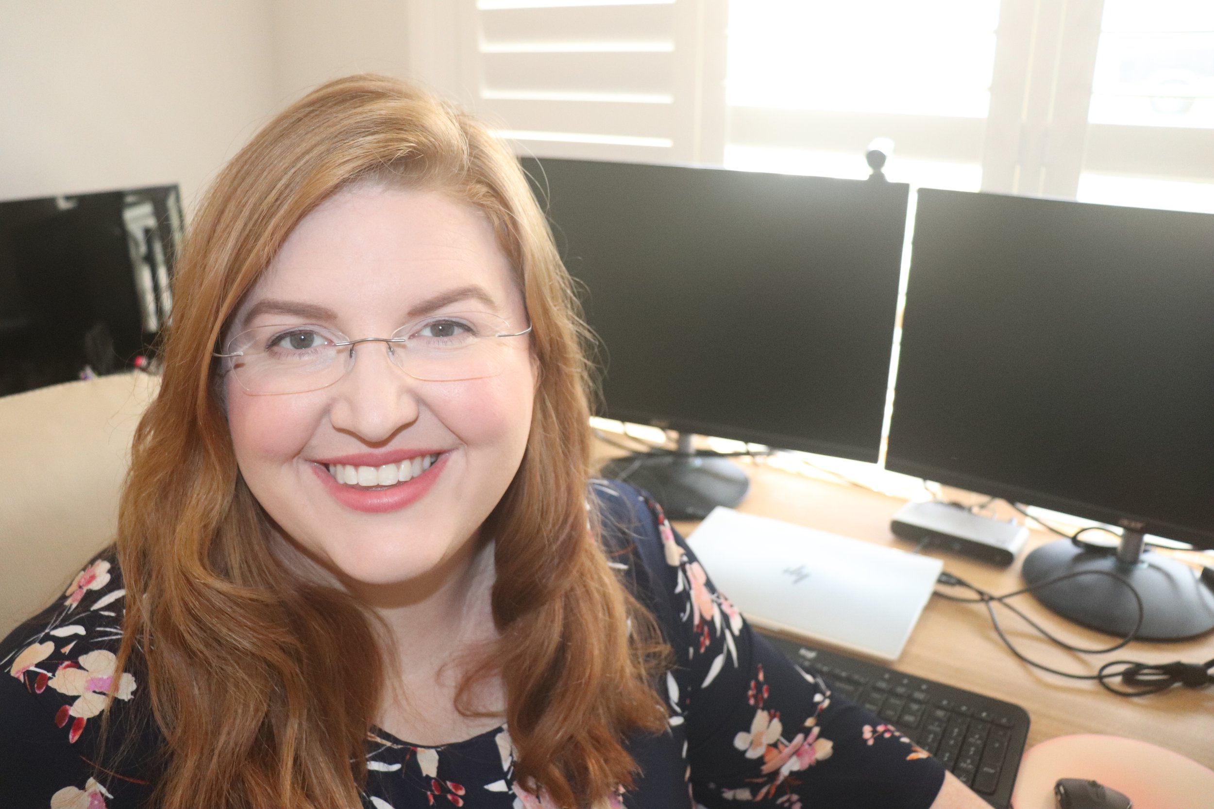 Rebecca Wilson Accountant — RWCA Website