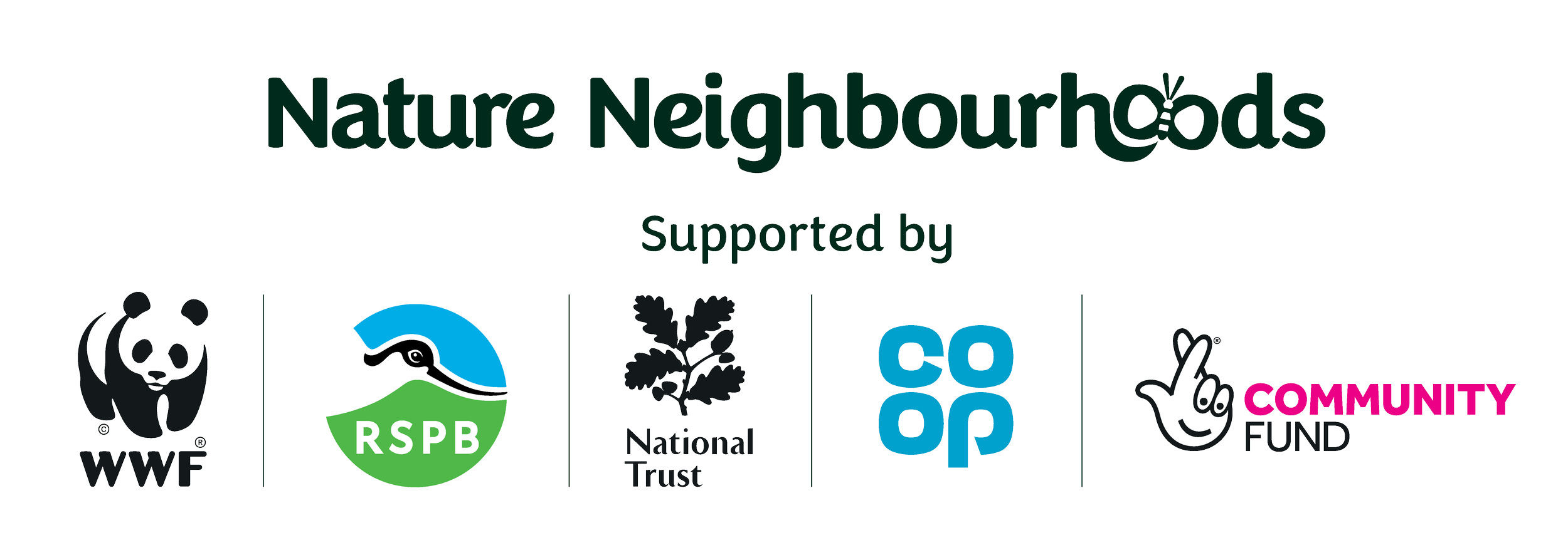 Nature Neighbourhoods — Octopus Community Network