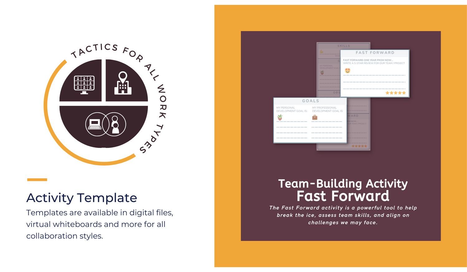 7 Reasons Team-building Activities will Transform your Organization ...