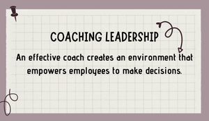 Level Up your Leadership Skills; Transform your Team | designACE