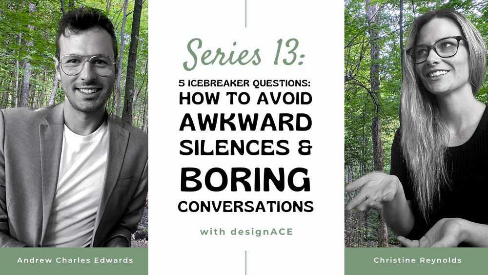 5 Icebreaker Questions: How to Avoid Awkward Silences and Boring ...