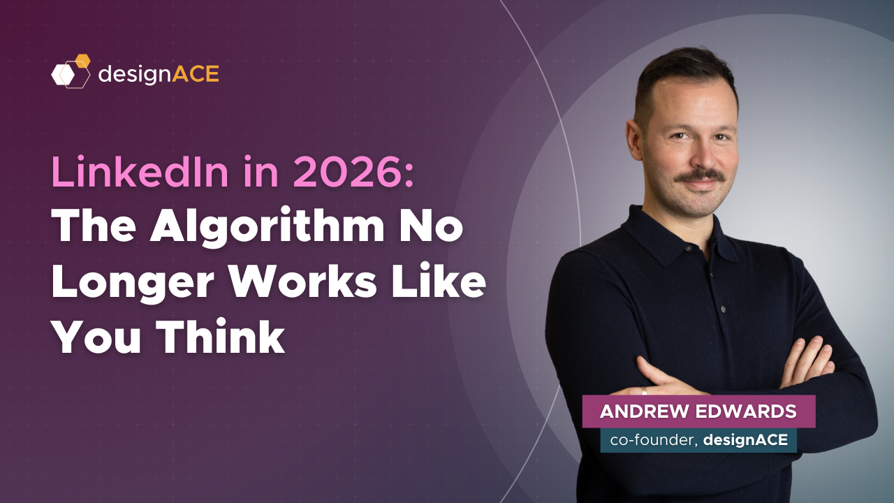 LinkedIn Algorithm 2026: How Reach, Engagement, and Visibility Work Now | designACE