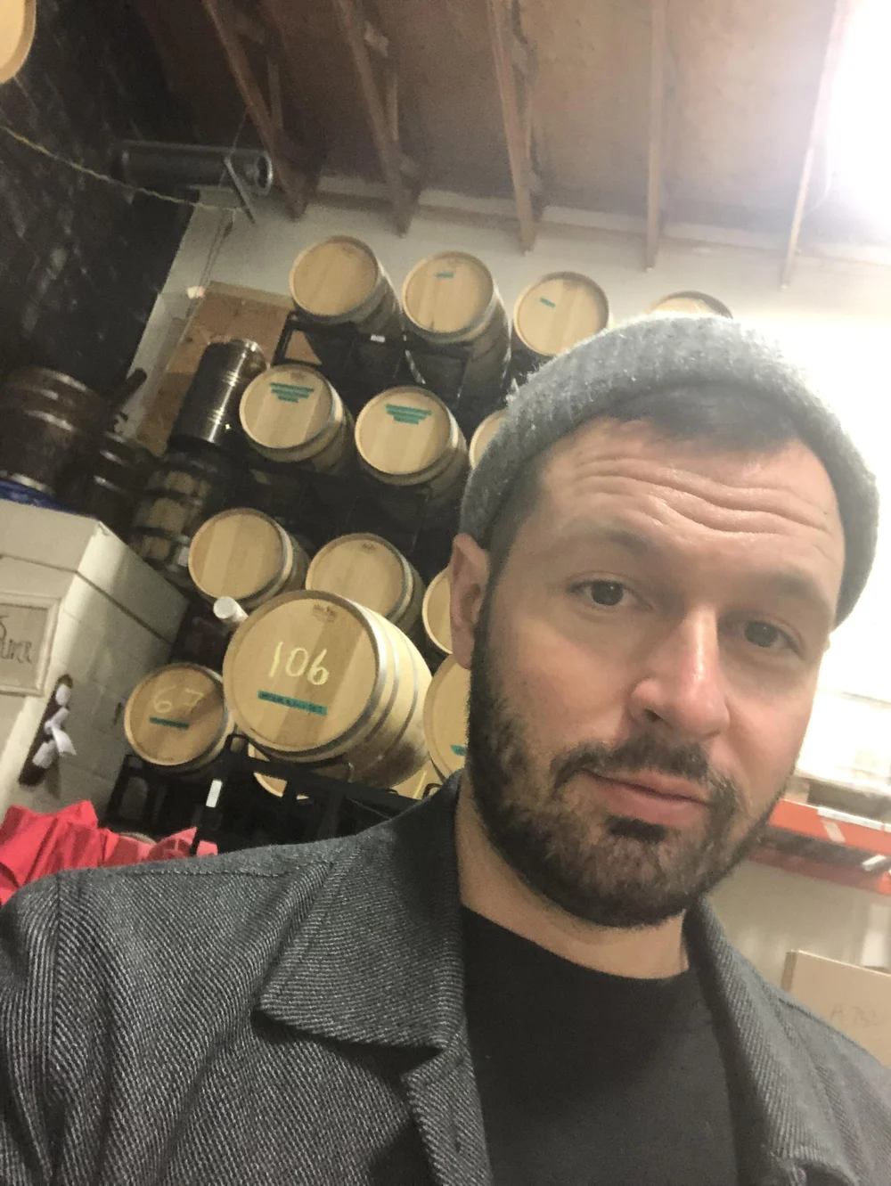 Spirited Insights: Life Lessons from Working at a Distillery | designACE