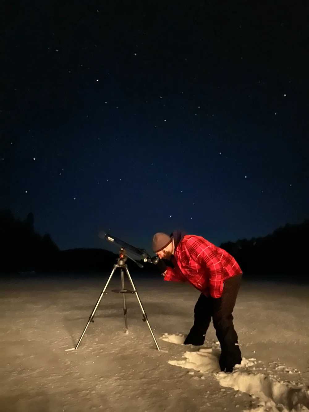 Series 20 - Beam Me Up, Small Talk: Five Cosmic Icebreakers for Alien ...