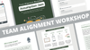 The Power of Team Alignment Workshops | designACE