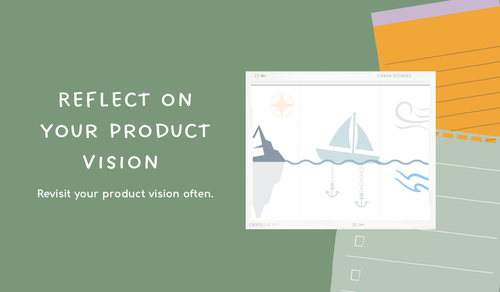2 Simple Activities to Create a Meaningful Product Vision | designACE