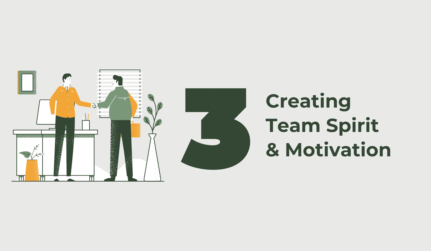 7 Reasons Team-building Activities will Transform your Organization ...