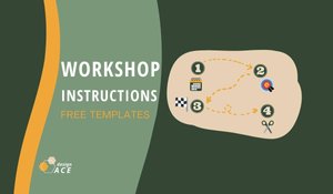 Discover How to Facilitate Workshop. | designACE
