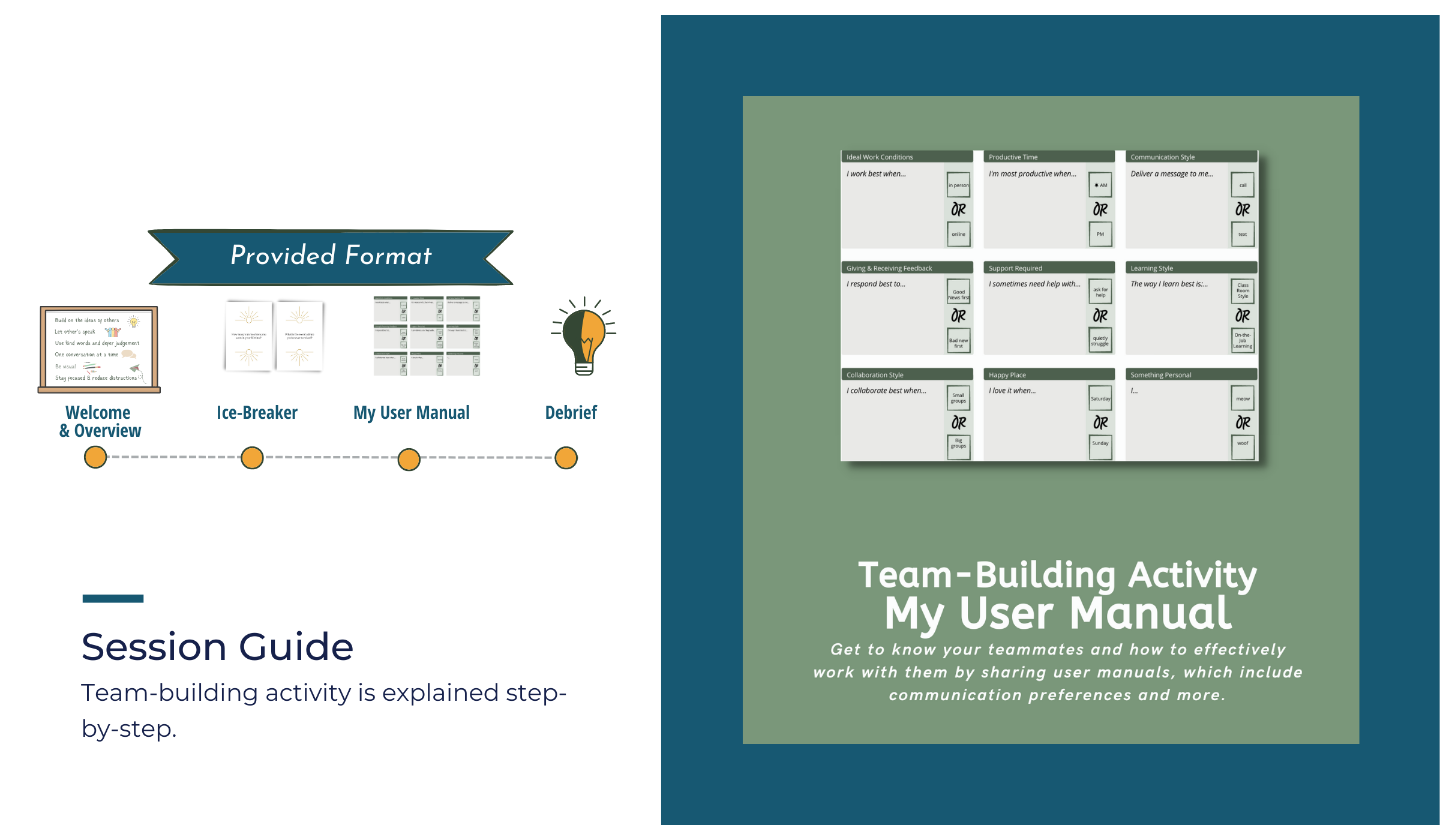 7 Reasons Team-building Activities will Transform your Organization ...