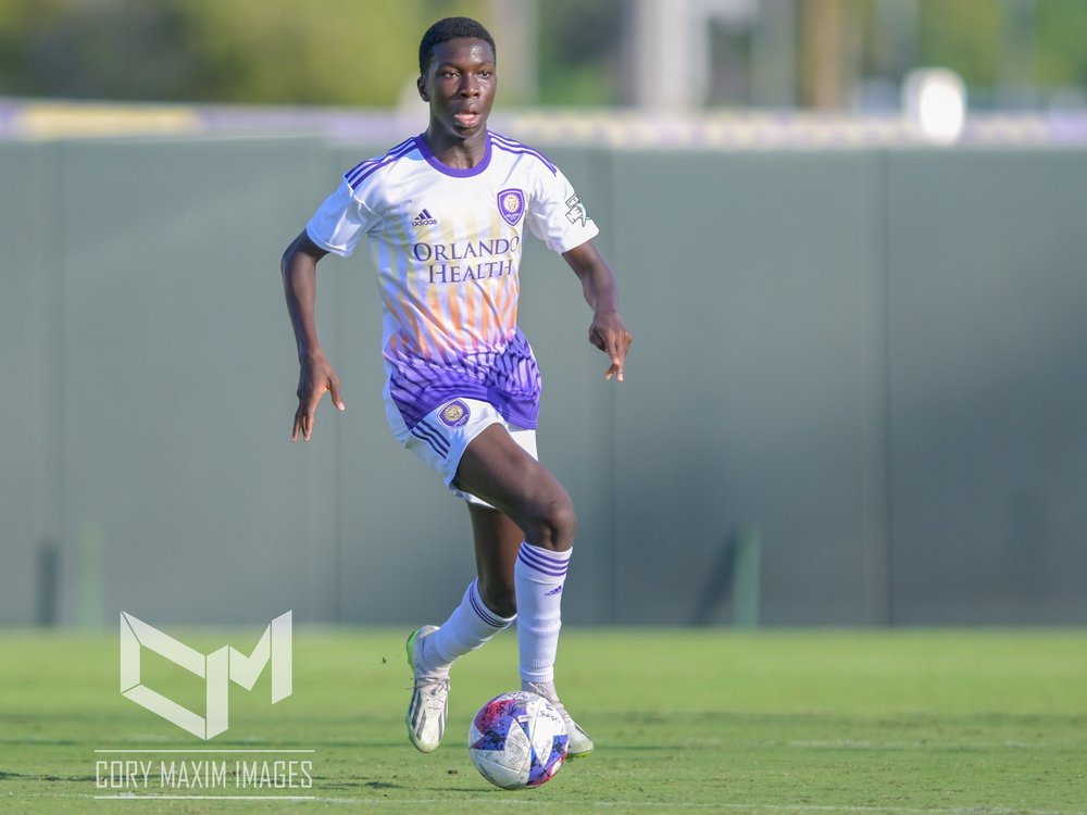 v Atlanta United — Cory Maxim Images