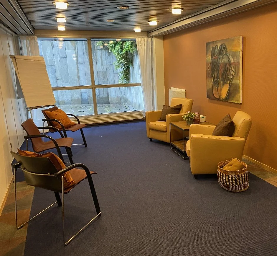 Services — Gestaltterapeut Thomas Ottersen