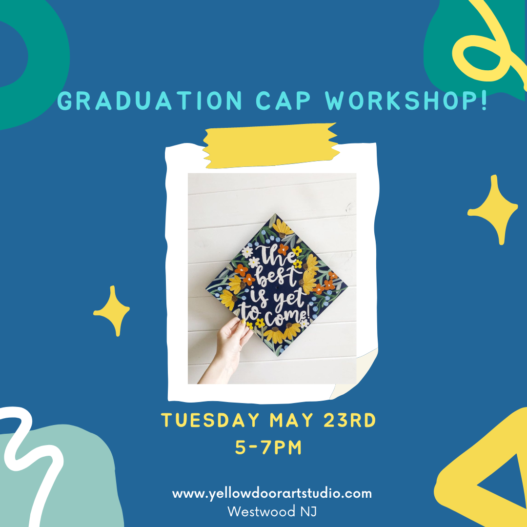 Classes — Yellow Door