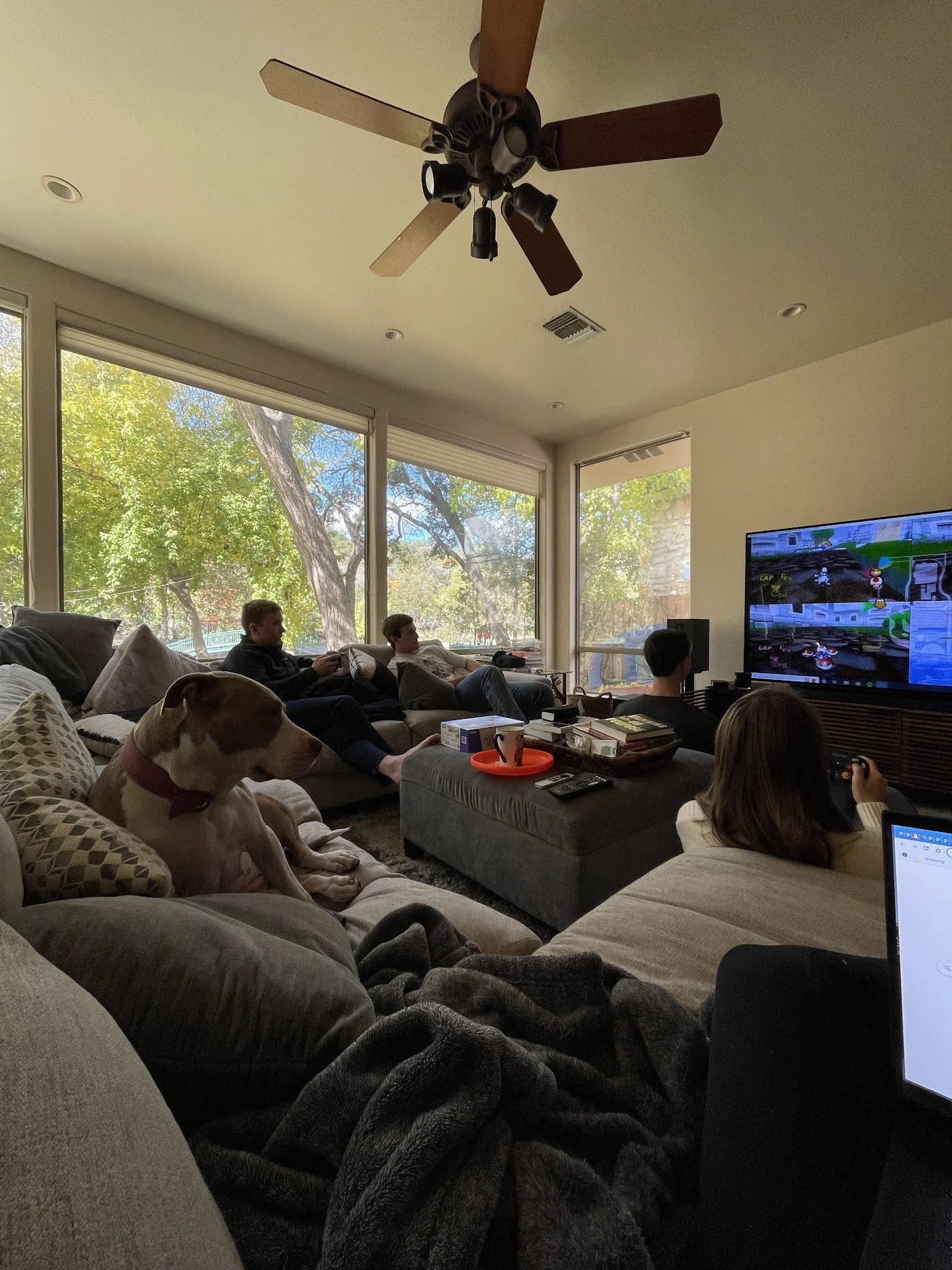 Foundations of EA Discussion Group — EA Uni of Texas Austin