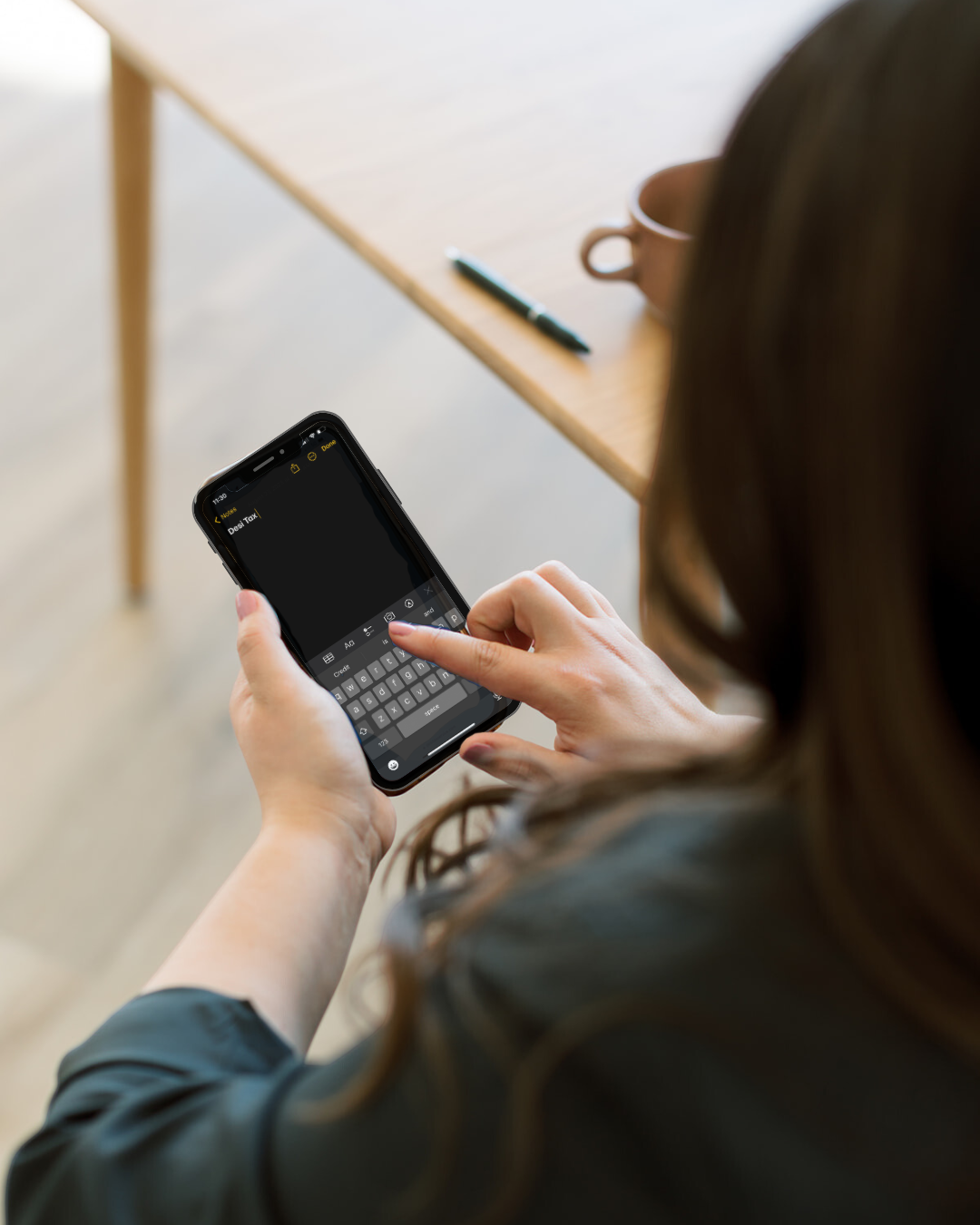 Desi Tax Service — Home