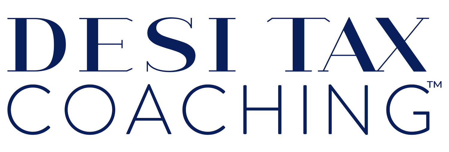 Online Tax Preparation Service | Desi Tax Service