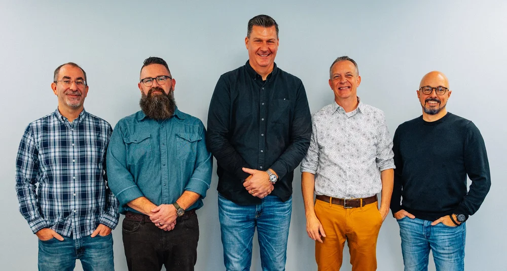 Our Elders | Discover Servant Leadership Today — Riverside Community Church