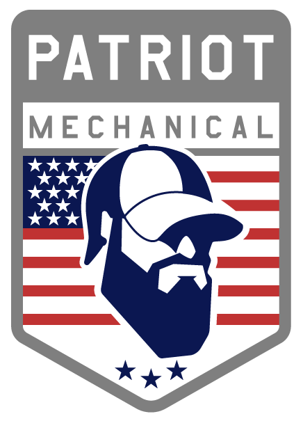 About Patriot Mechanical - Local HVAC Technicians Conroe TX