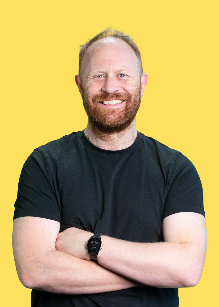 Empowering Product Leaders to drive change in a shifting world — Aspire - Redefine Your Industry