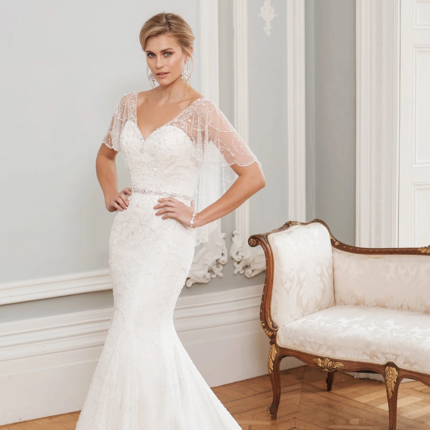 True Bride Wedding Dresses Leeds - Unique Bridal & Bridesmaid Gowns ...