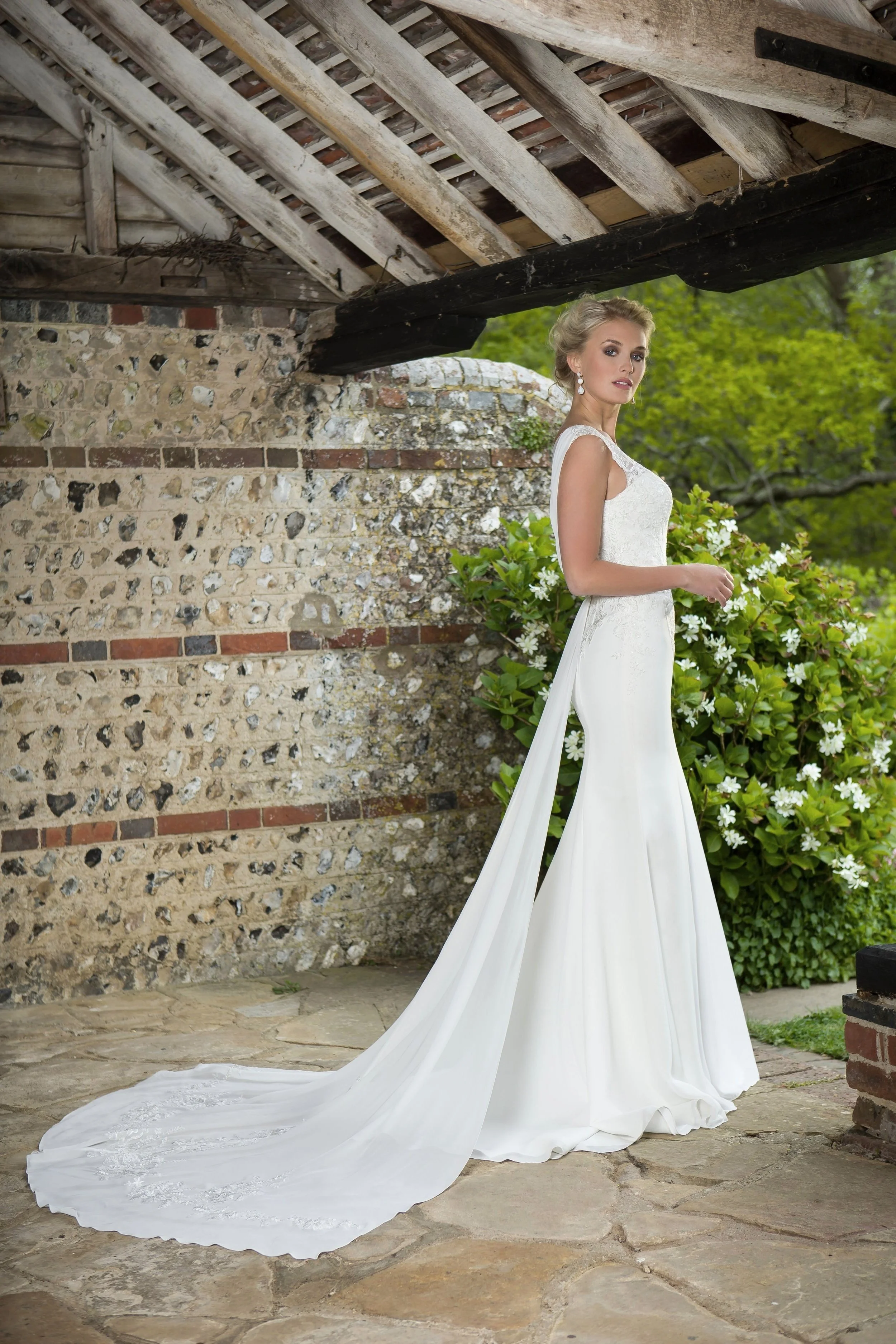 The Bridal House