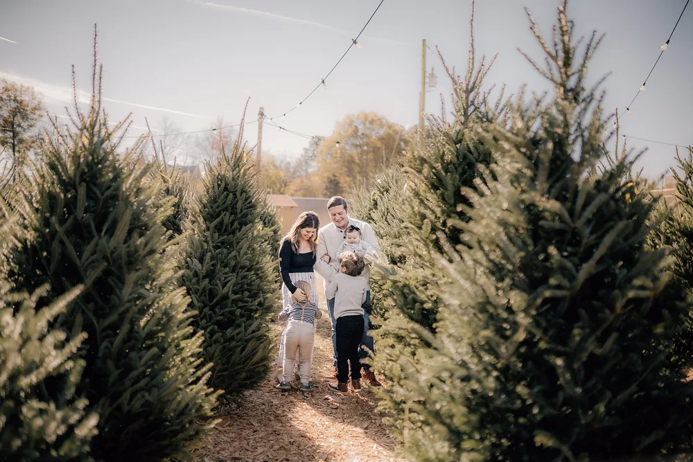 Photos — The Hunter Farm