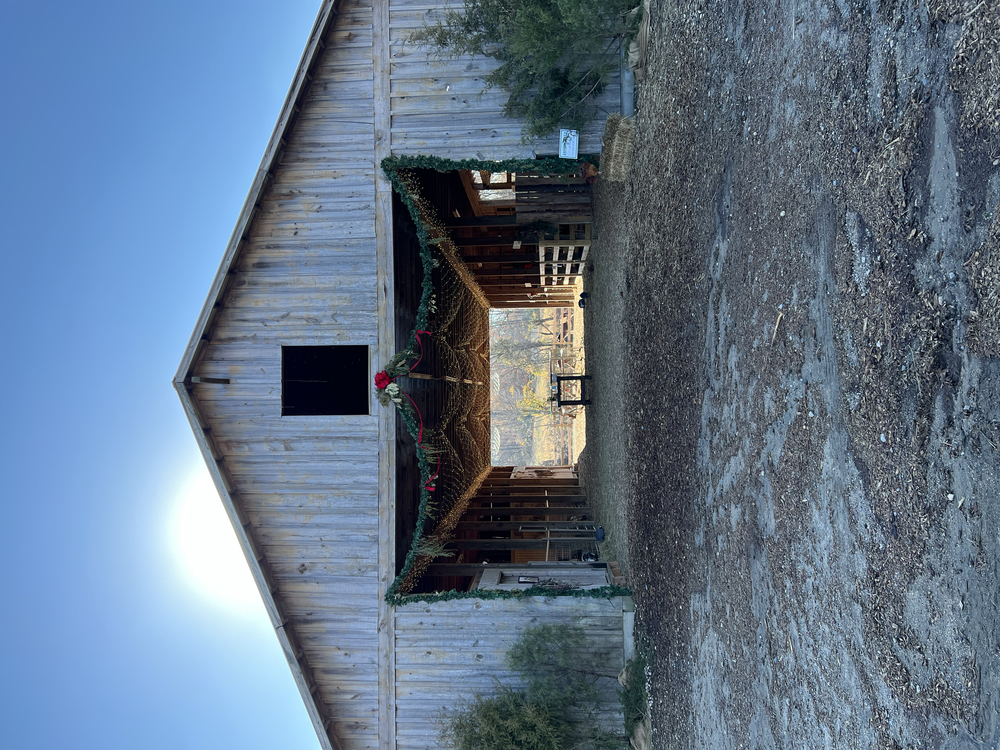 Photos — The Hunter Farm