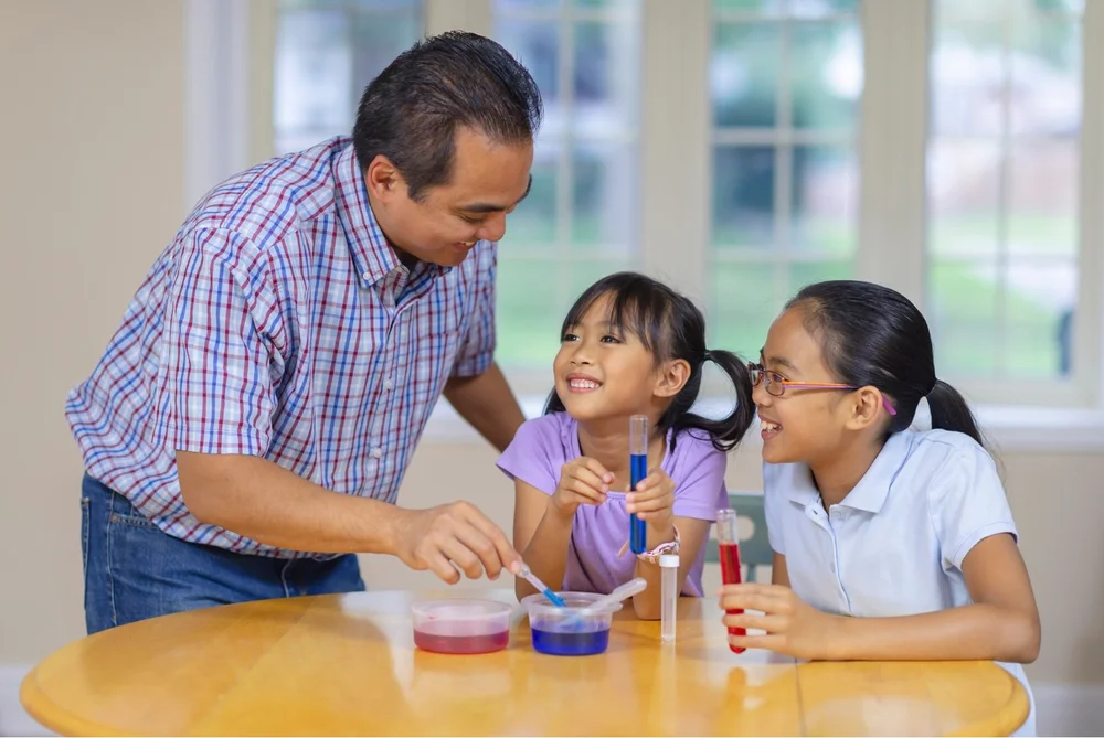 Services — Kids Doing Science