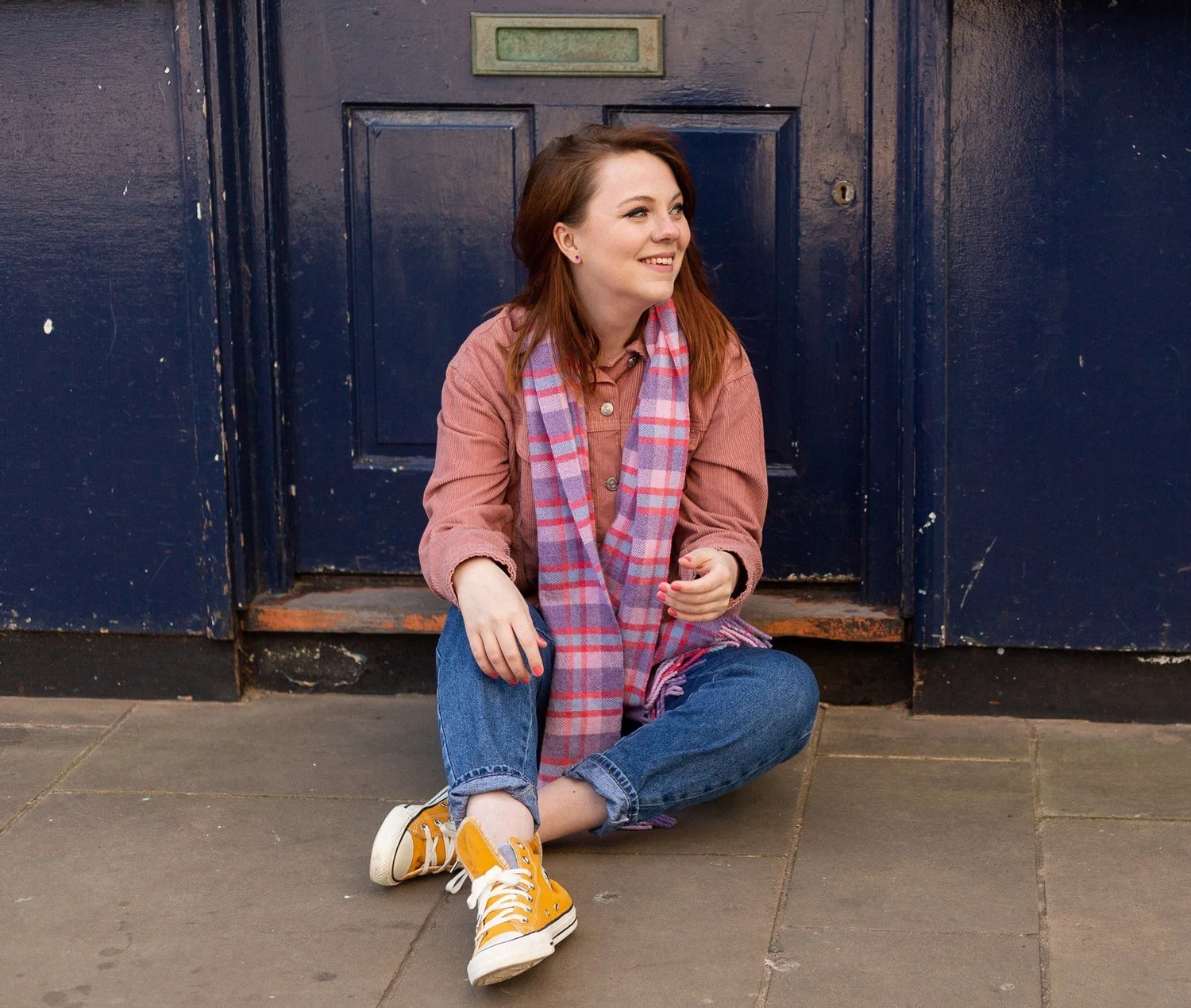 About | Jess Anne textiles hand woven fashion Thanet, Broadstairs Kent ...