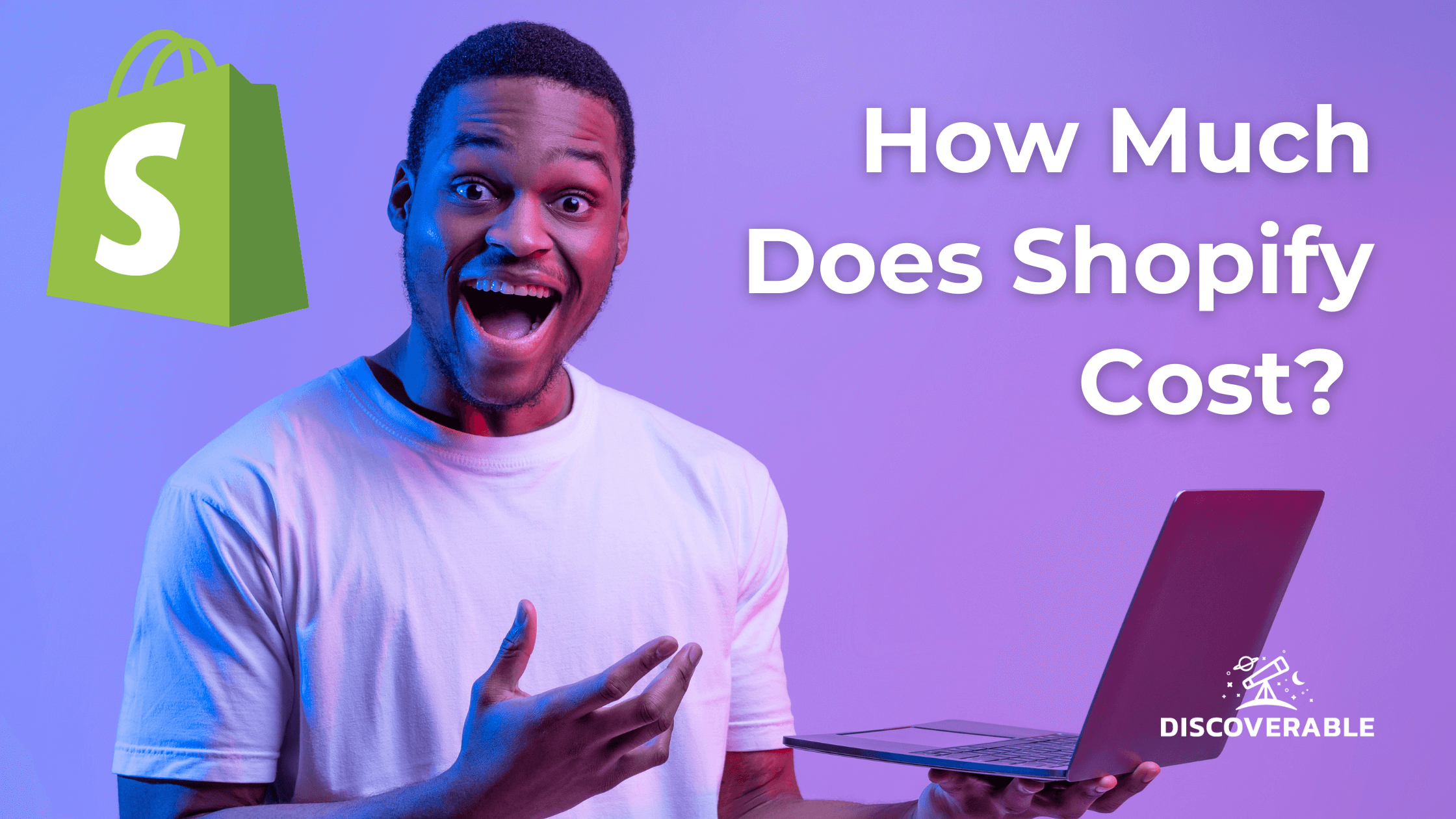 How Much Does Shopify Cost in the UK? (2024 Pricing)