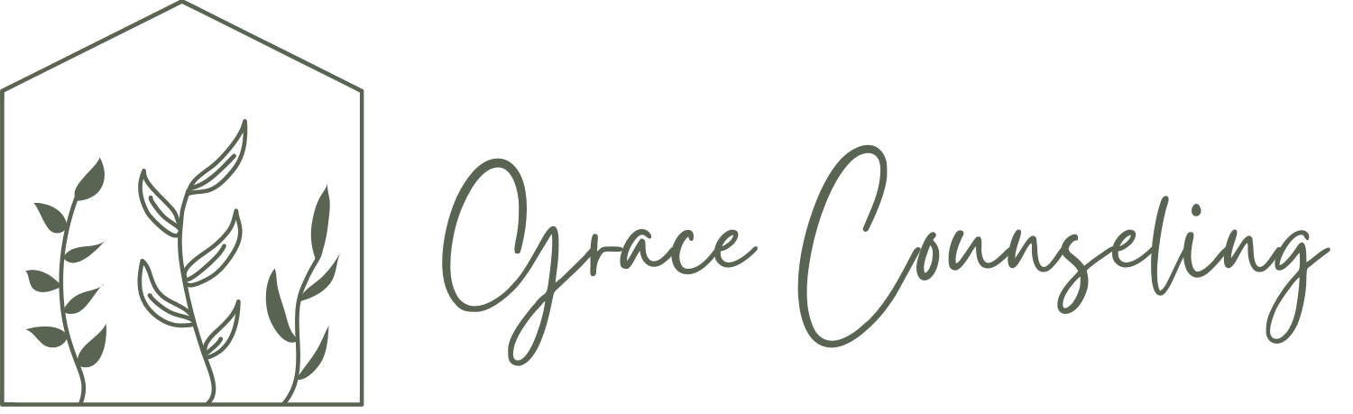 Grace Counseling Services | Effingham, IL Counselor