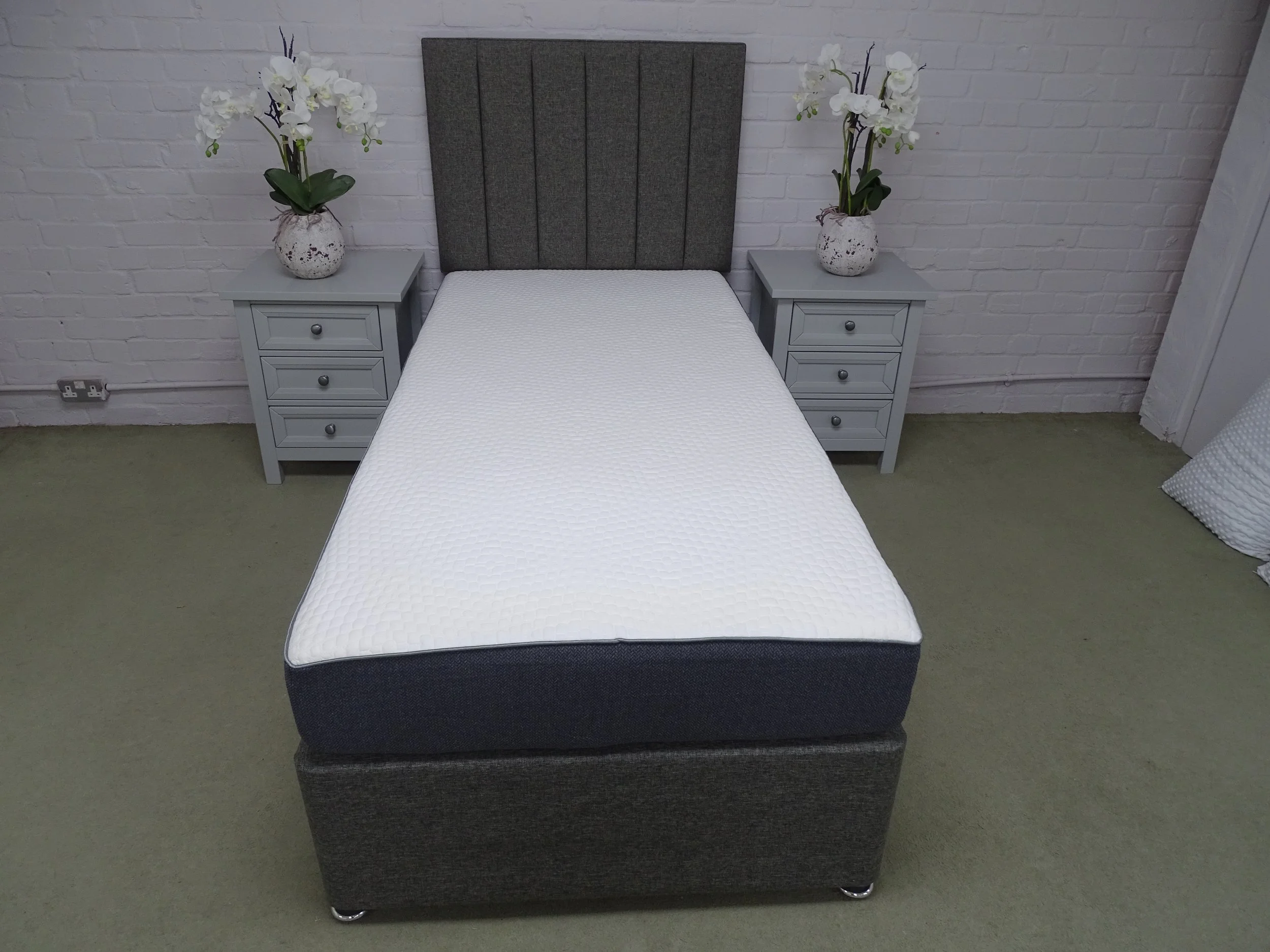Pronto Beds Store — The Pronto Bed Company