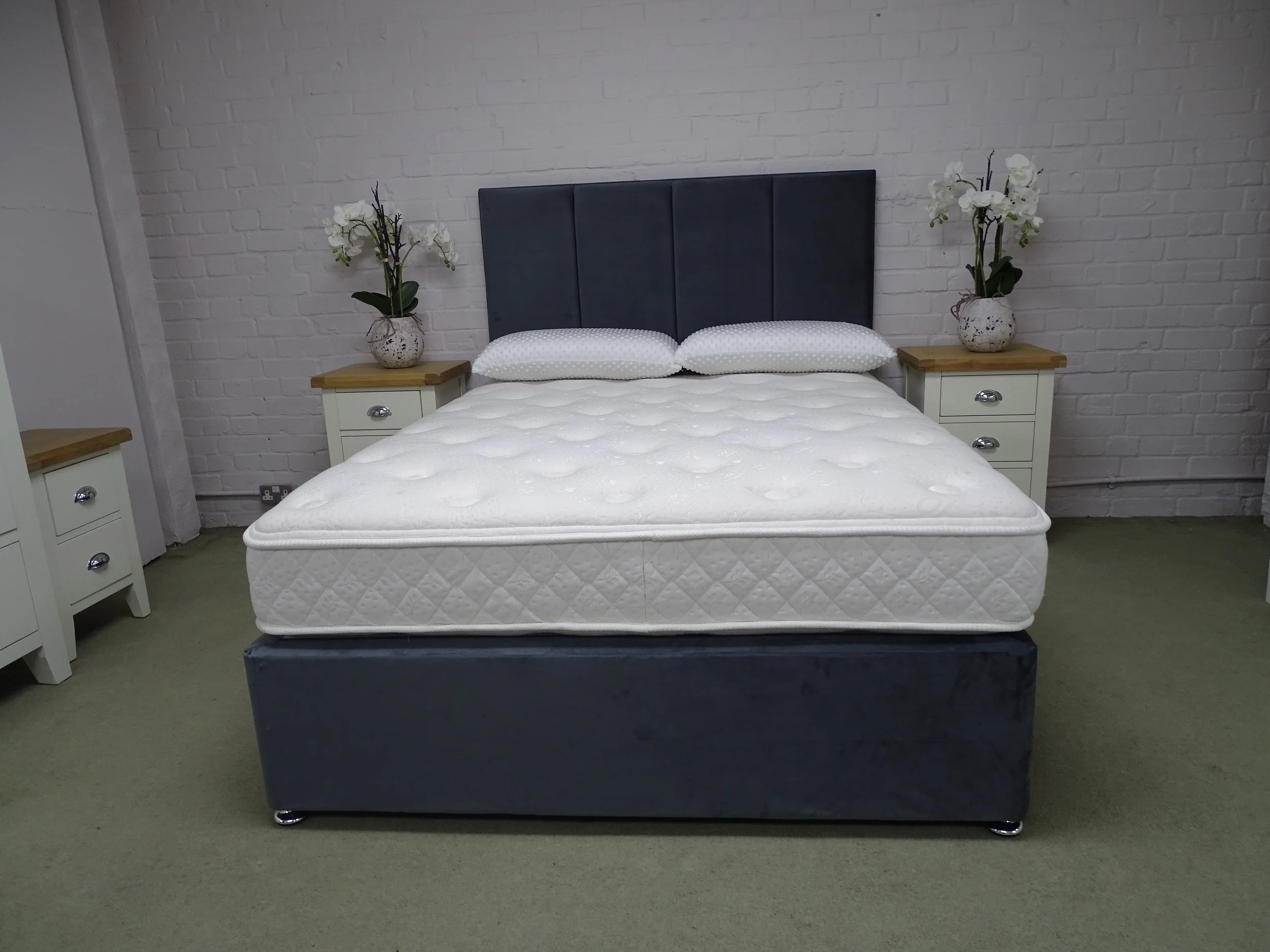 Pronto Beds Store — The Pronto Bed Company