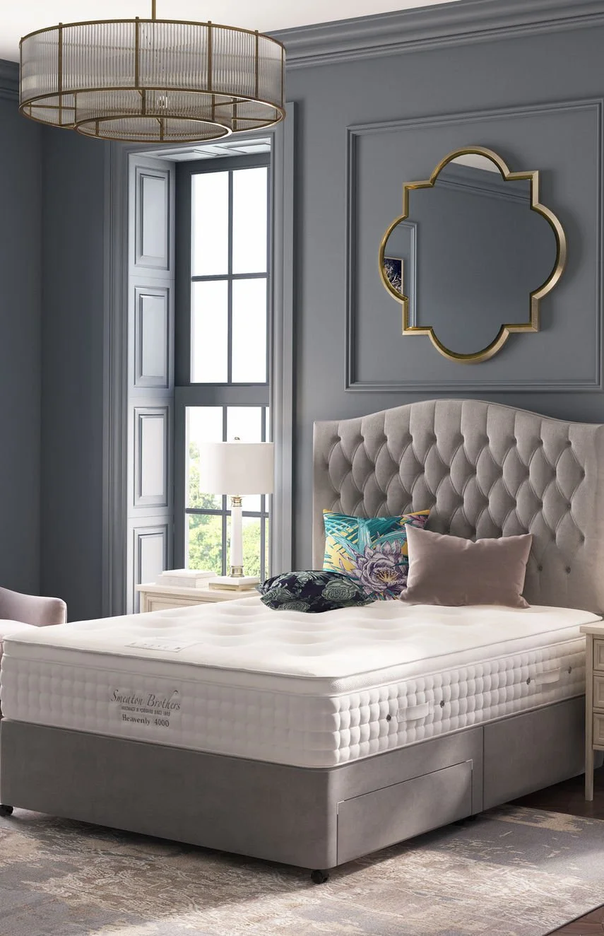Health Beds | Sleep Better Today! — The Pronto Bed Company