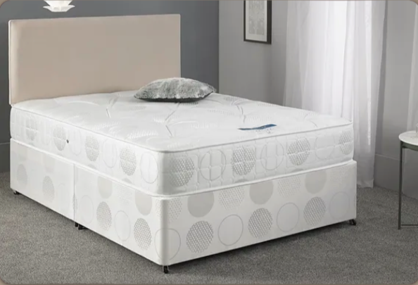 Natural Luxury 1000 | Explore Natural Comfort Today — The Pronto Bed ...