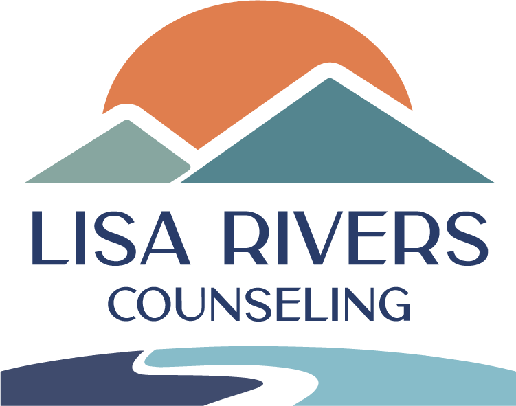 Therapist in Greenville, SC | Meet Lisa Rivers — Lisa Rivers Counseling