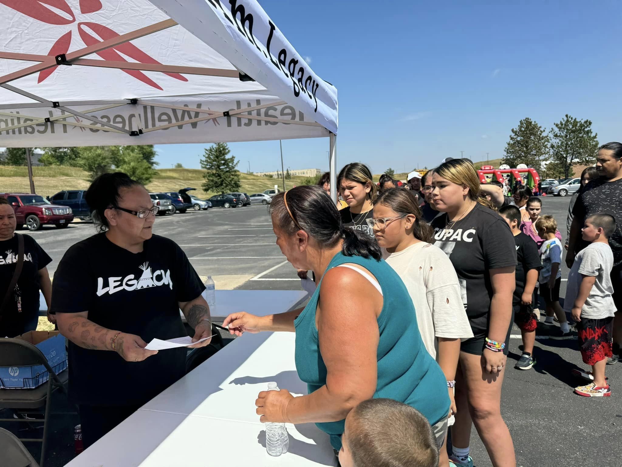 Events — I.Am.Legacy.