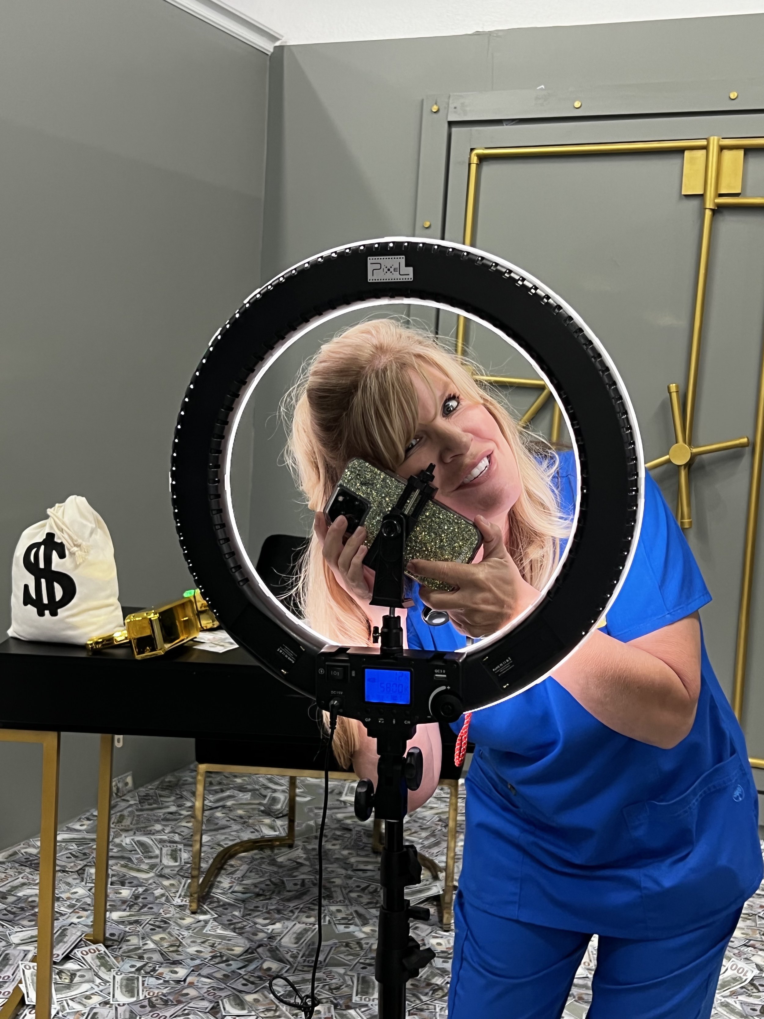 Event — Shutterbug Selfie Studio