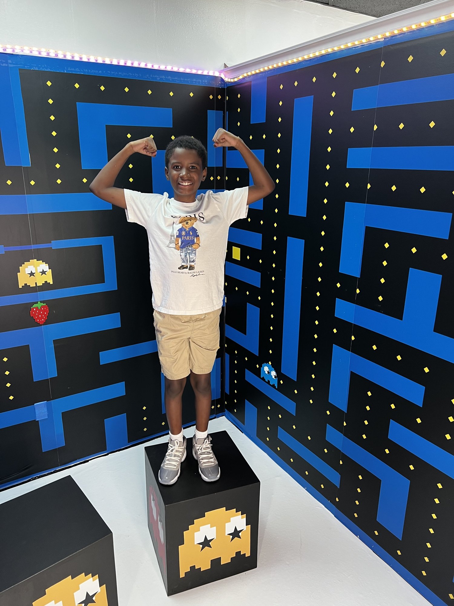 Shutterbug Selfie Studio