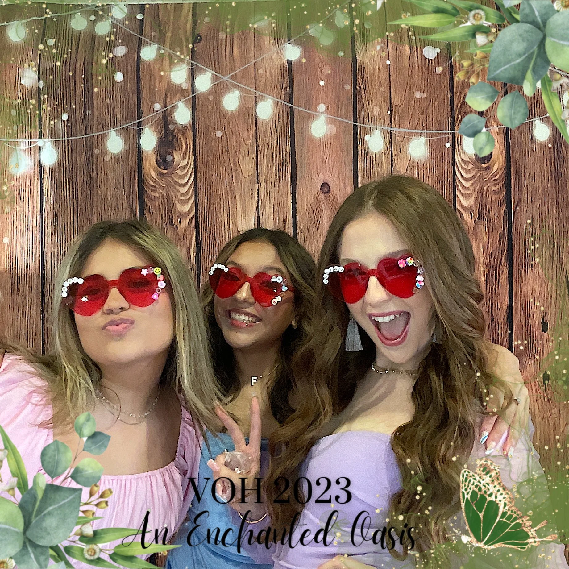 Gallery — Shutterbug Selfie Studio