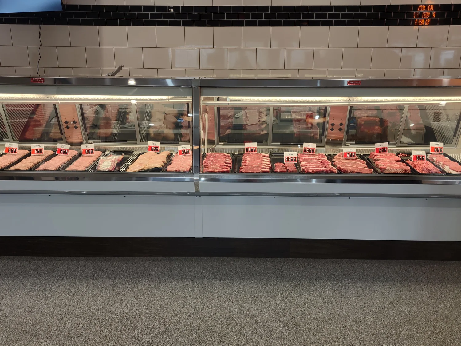 Guthrie County Quality Meats | High Quality Meats | Guthrie Center, IA