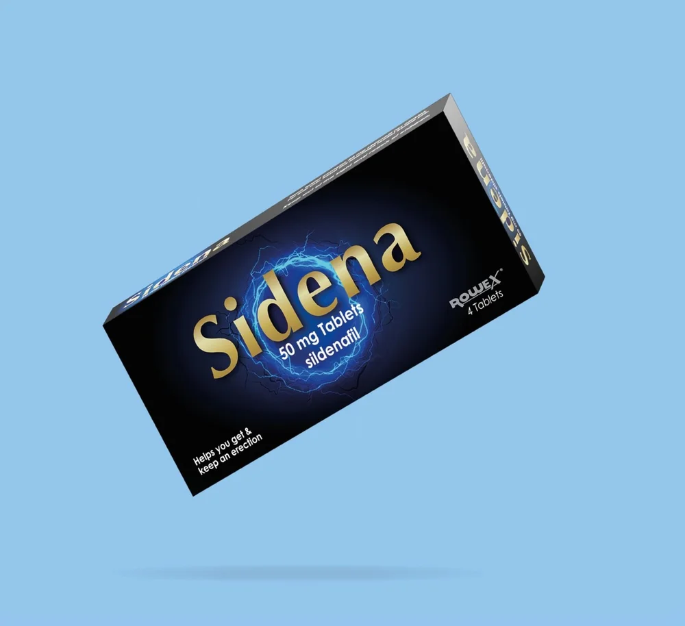 Sidena Rowex