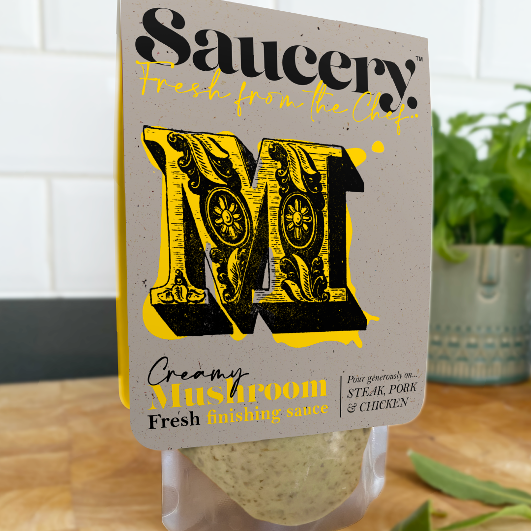 Saucery Sauces
