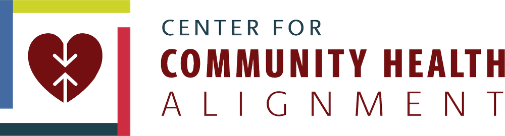 University of South Carolina—Center for Community Health Alignment ...