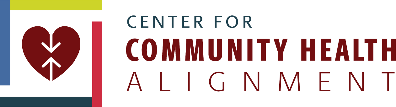 University of South Carolina—Center for Community Health Alignment ...