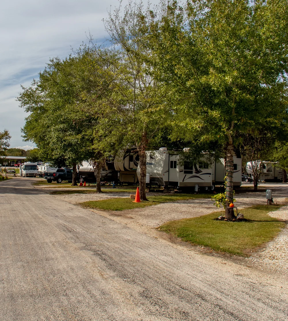 Lazy G RV Park