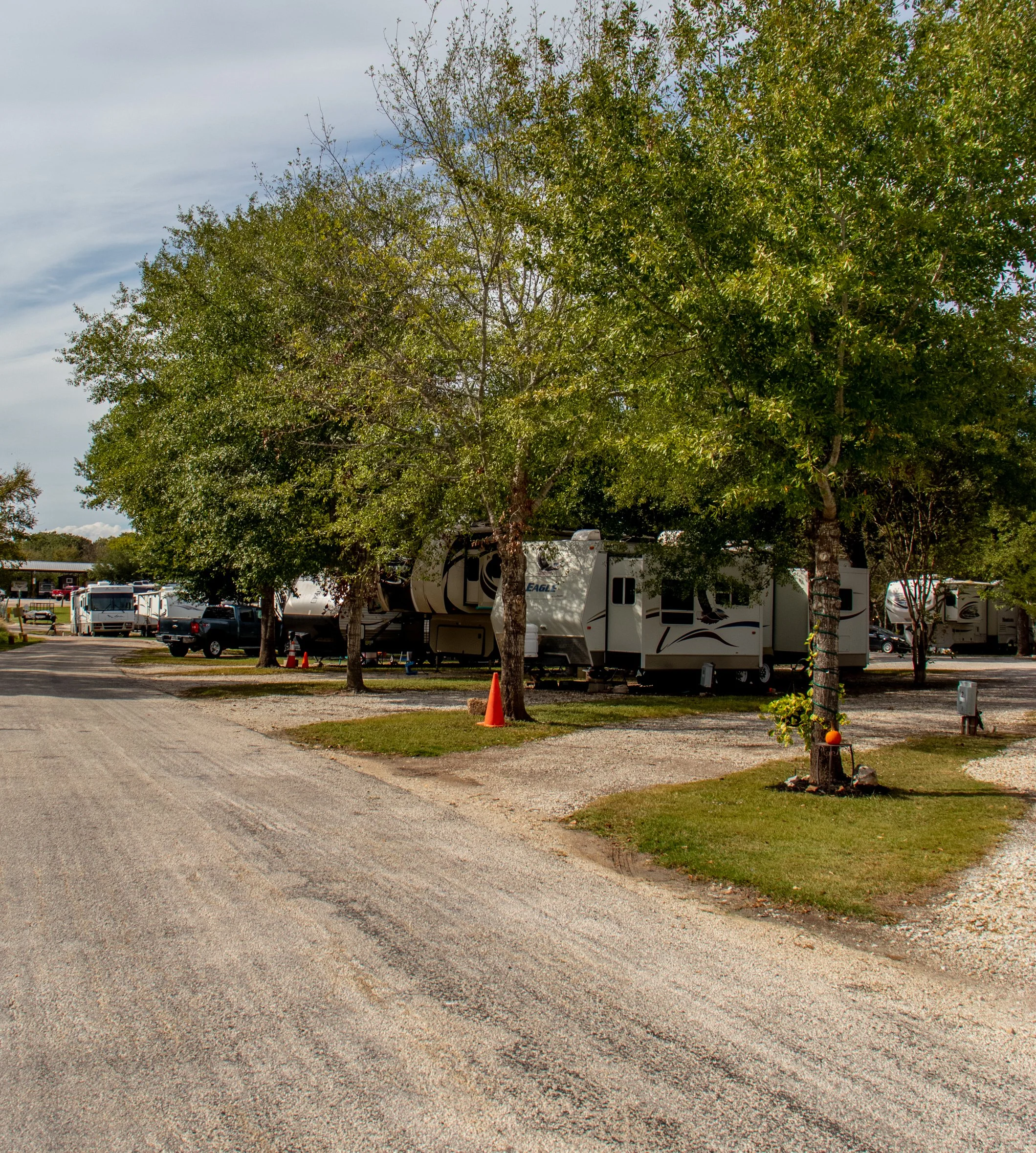Lazy G RV Park